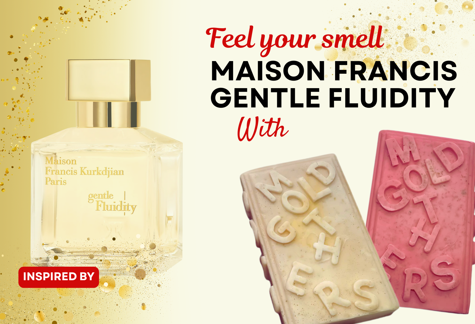 Unisex Made to Know - Gentle Influence (Inspired by Maison Francis Gen ...